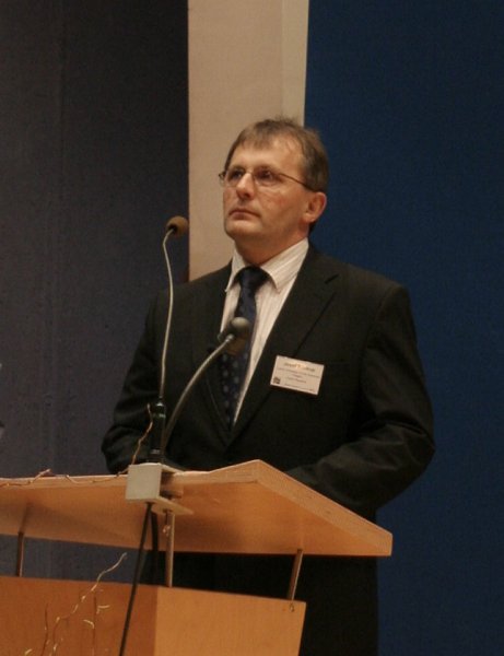 Odborné akce | prof. Ing. Josef Soukup